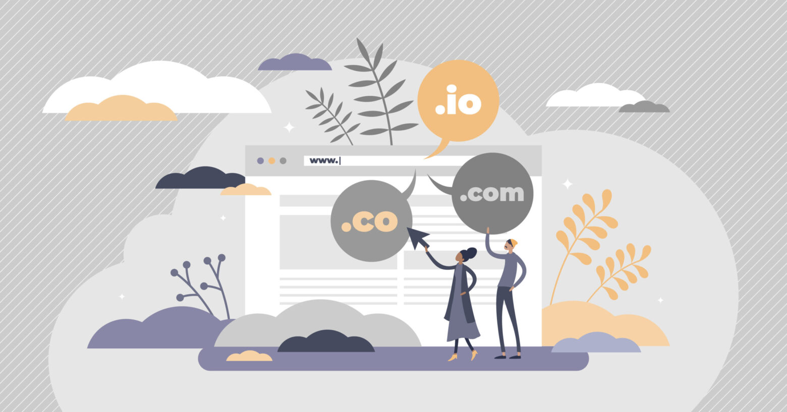 Domain Parking: What it is and How it Can Benefit Your Business